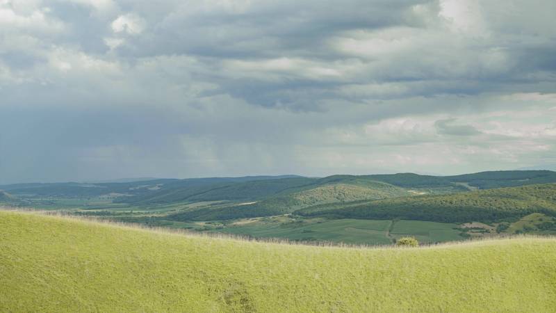 Terra Dacica | Via Transilvanica